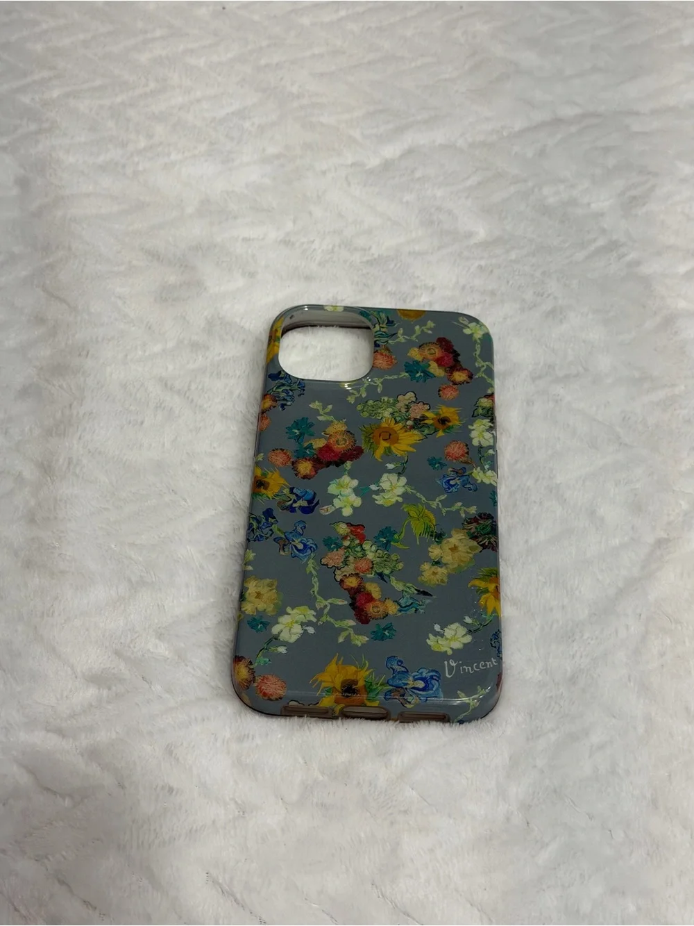 casely | Cell Phones & Accessories | Iphone 3 Casely Vincent Van Gogh ...